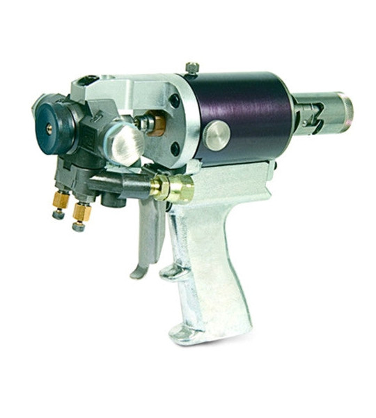 Concrete Lifting Guns | Foam Injection Tools | Profoam