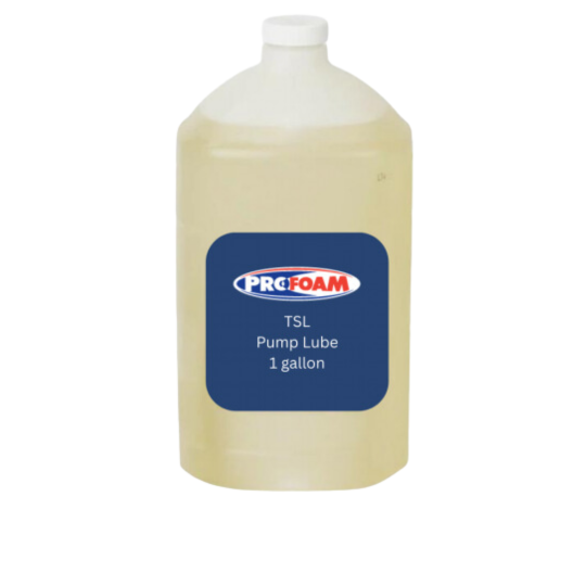 Profoam Cleaning Solvent | Efficient Foam Gun Cleaner | Profoam