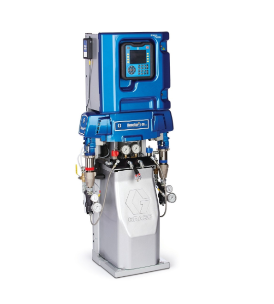 Profoam Spray Foam Equipment Category - Graco Proportioners | Profoam