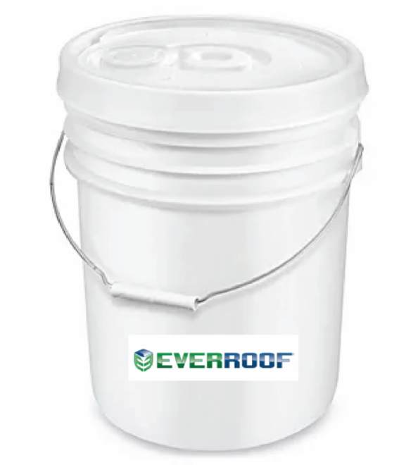 Ever-Thane Roof Flash Mastic, 3.5 gal pail | Profoam | Profoam