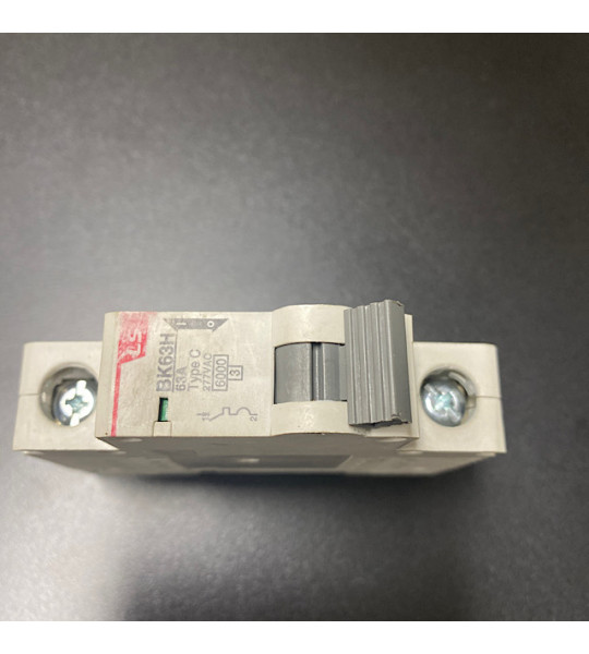 PMC Circuit Breaker, 63A, 1 Pole| Profoam | Profoam