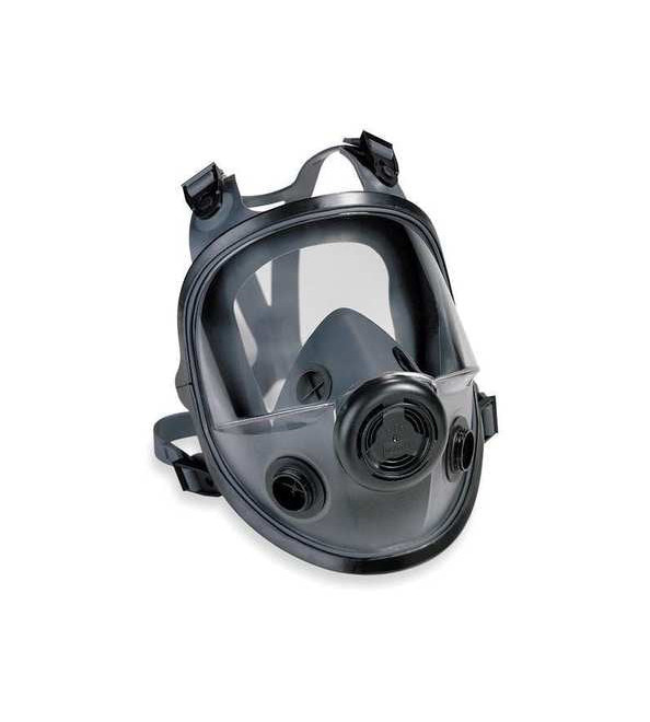North 5400 Full Face Mask | Profoam