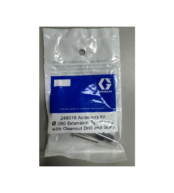 Graco Accessory Kit | Profoam | Profoam