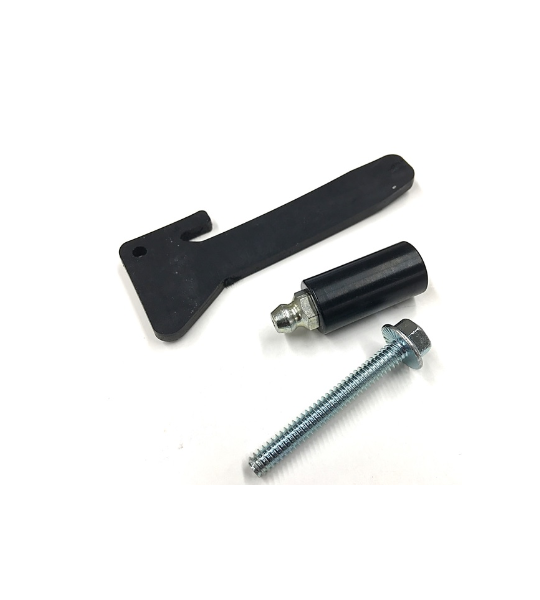 Graco Fusion PC Tool Kit | Profoam Spray Foam Equipment | Features ...