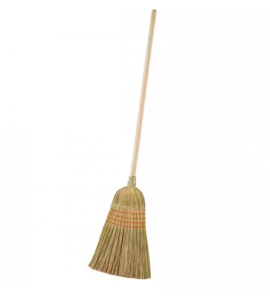Heavy Duty Corn Broom | Profoam