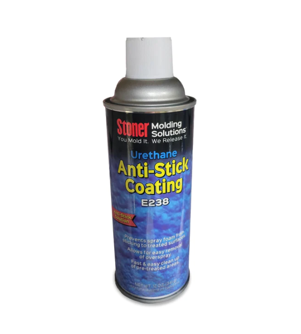 Stoner Anti Stick Coating Spray-12 cans/case | Profoam