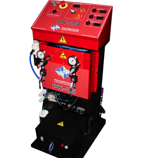 PMC PK-25, 220V Proportioner | Profoam