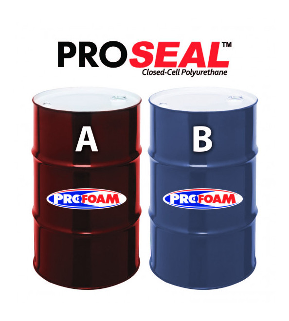 Profoam 2.0# Proseal HFO Closed Cell Foam | Profoam