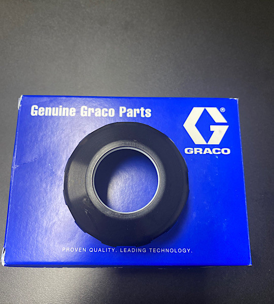 Graco Fusion ProConnect Front Cap | Profoam