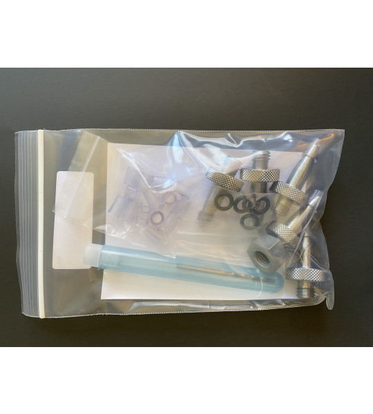 Concrete Lifting Starter Kit 5pk | Profoam