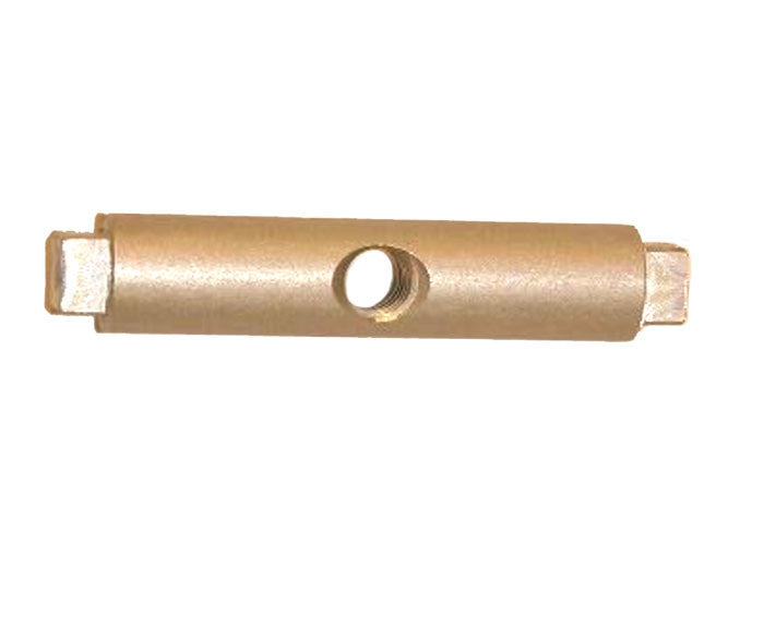 Graco Stop Piston Lock, AP/PC | Profoam Spray Foam Equipment | Features ...