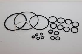 Graco Fusion Rebuild O-Ring Kit – Replacement Parts for Spray Foam Guns ...