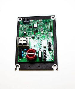 Graco Motor Control Board E20/E-XP1 | Profoam