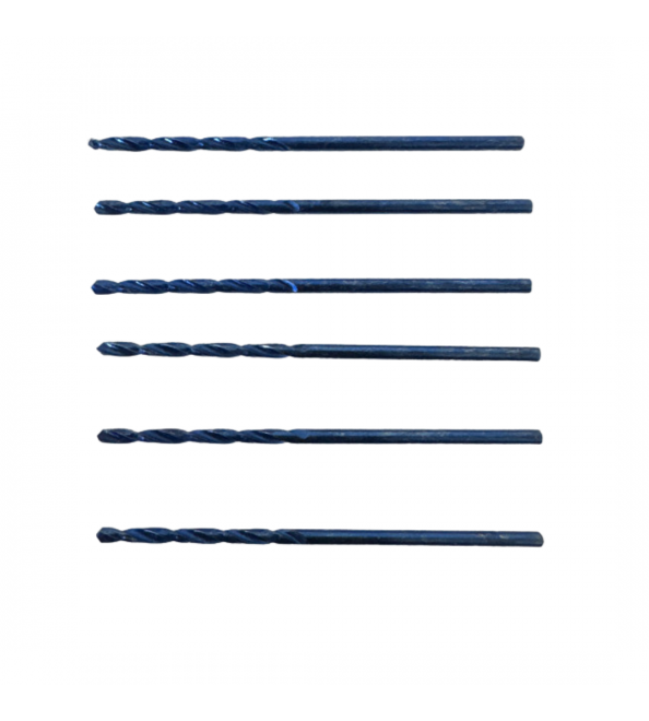 Graco Fusion FX Blue #47 Clean Out Tool Repair Kit-6pk | Profoam