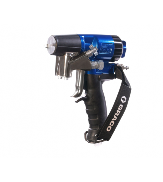 Graco Fusion FX Spray Gun | Profoam