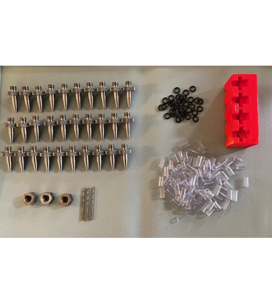 Concrete Lifting Contractor Pack (30 pack) | Profoam